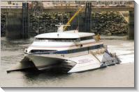 Jessica W (ex Condor 9)